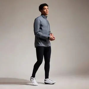 GOREWEAR Swiftride Gore-tex Jacket - Lab Graphite
