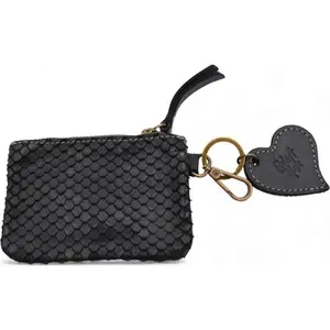 BOLSA NOVA Card Case - Black