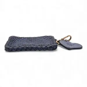 BOLSA NOVA Card Case - Navy