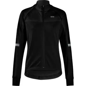 GOREWEAR Phantom Cycling Jacket - Black