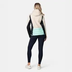 Kari Traa Tirill Thermal Jacket - Wave