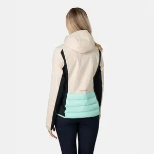 Kari Traa Tirill Thermal Jacket - Wave