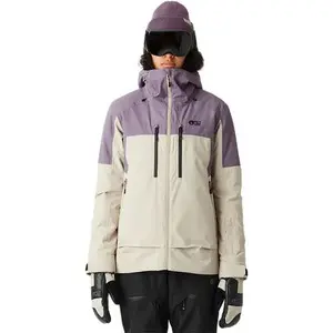 PICTURE ORGANIC Exa Jacket - Grape Jam