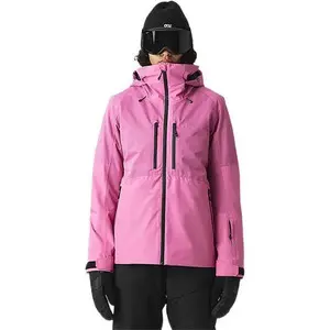 PICTURE ORGANIC Sygna Jacket - Super Pink