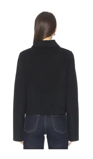 FAVORITE DAUGHTER The Annabel Wool Jacket