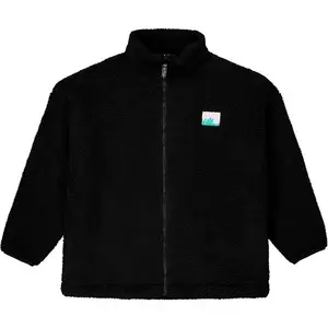 PICTURE ORGANIC Nyss Embro Zip Fleece Jacket