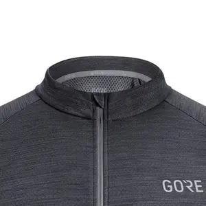GOREWEAR C3 Cycling Jersey - Black