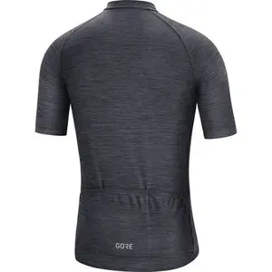 GOREWEAR C3 Cycling Jersey - Black
