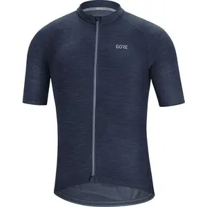 GOREWEAR C3 Cycling Jersey - Orbit Blue