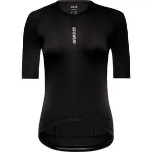 GOREWEAR Spinshift Jersey - Black