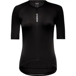 GOREWEAR Spinshift Jersey - Black