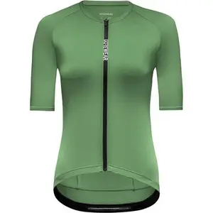 GOREWEAR Spinshift Jersey - Engine Green