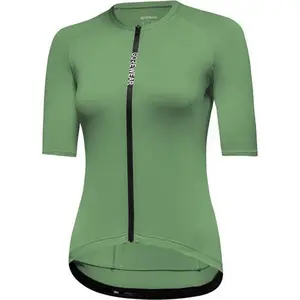GOREWEAR Spinshift Jersey - Engine Green