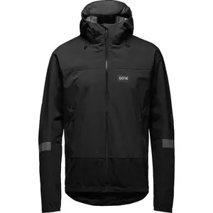 GOREWEAR Lupra Jacket - Black