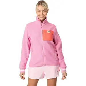 Kari Traa Zip Up Outerwear For Women
