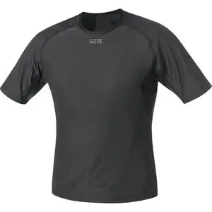 Gorewear Paneled Sport Tops For Men