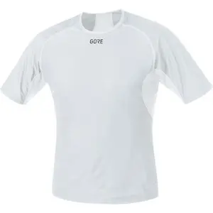 Gorewear Crewneck Sport Tops For Men