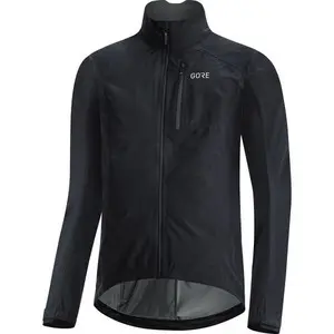 GOREWEAR Gore-tex Paclite Cycling Jacket - Black