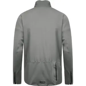 GOREWEAR Gore-tex Paclite Cycling Jacket - Lab Gray