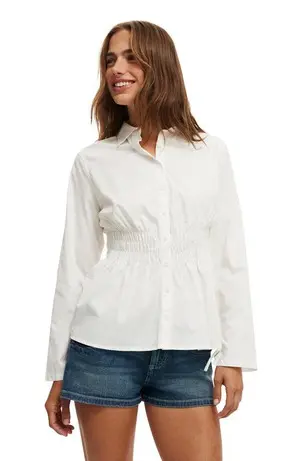 Cotton On Shirts For Women