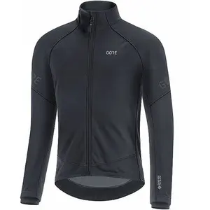 GOREWEAR C3 Gore-tex Infinium Thermo Jacket - Black