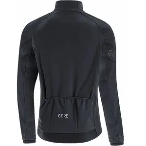 GOREWEAR C3 Gore-tex Infinium Thermo Jacket - Black