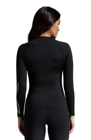 2xu Ignition Compression Long Sleeve