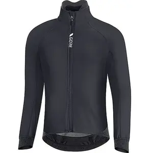 GOREWEAR C5 Gore-tex Infinium Thermo Jacket - Black