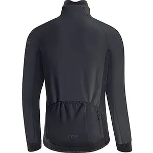 GOREWEAR C5 Gore-tex Infinium Thermo Jacket - Black