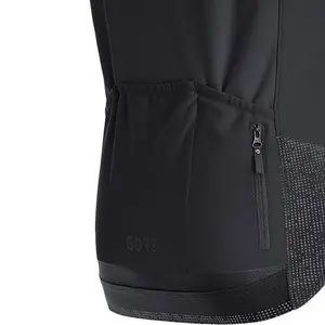GOREWEAR C5 Gore-tex Infinium Thermo Jacket - Black