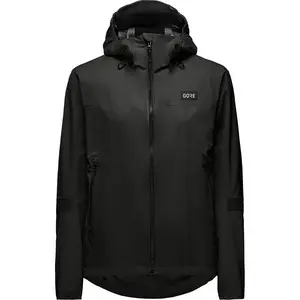 GOREWEAR Lupra Jacket - Black