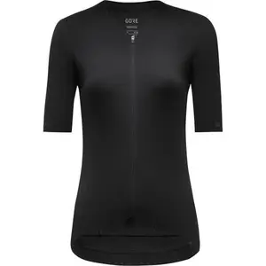 GOREWEAR Distance Cycling Jersey - Black