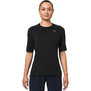 GOREWEAR Trailkpr Tech Jersey - Black
