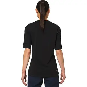 GOREWEAR Trailkpr Tech Jersey - Black