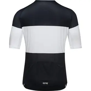 GOREWEAR Spirit Stripes Cycling Jersey