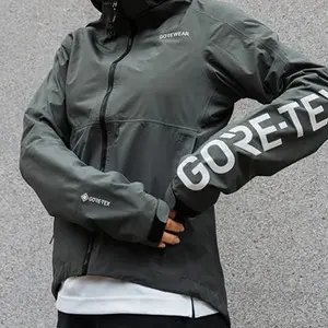 GOREWEAR Endure Gore-tex Limited Edition Jacket