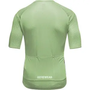 GOREWEAR Spinshift Breathe Jersey - Spring Green