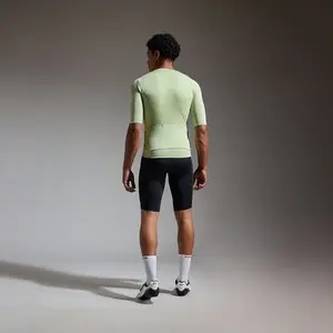 GOREWEAR Spinshift Breathe Jersey - Spring Green