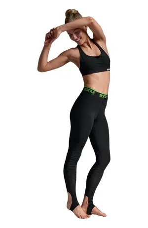 2xu Refresh Recovery Compression Tights