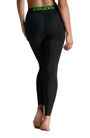 2xu Refresh Recovery Compression Tights