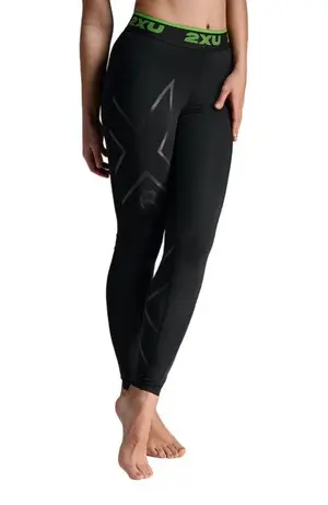 2xu Refresh Recovery Compression Tights