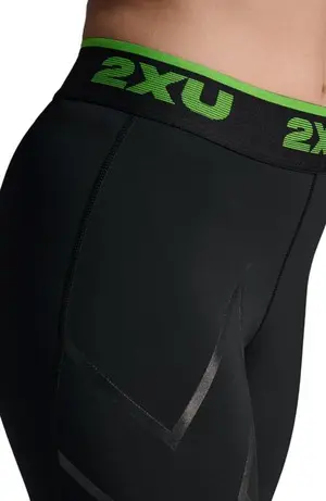 2xu Refresh Recovery Compression Tights