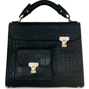 VIE LORIE Vanna Top Handle Bag