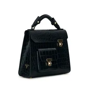 VIE LORIE Vanna Top Handle Bag