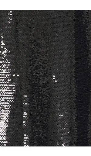 L'academie Veleda Sequin Gown