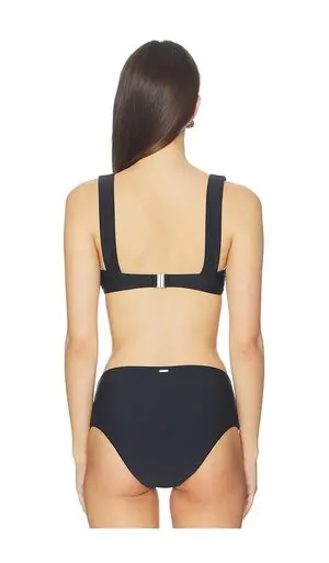 Simkhai Rosie Mono Wire Bikini Top
