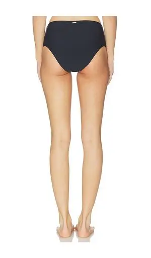 Simkhai Francie High Rise Bikini Bottom