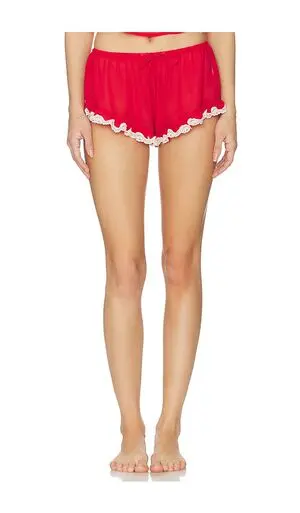 For Love & Lemons Boy Shorts Briefs For Women