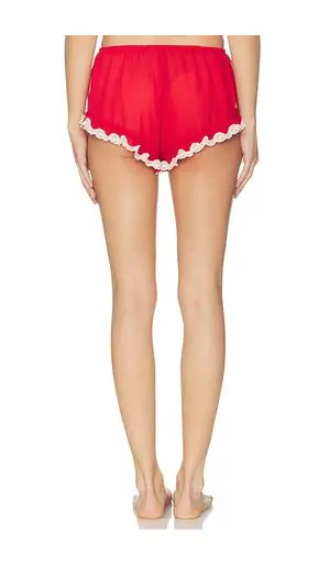 For Love & Lemons Fiona Lace Short