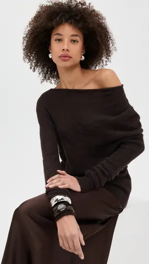 A.L.C. Freya Top